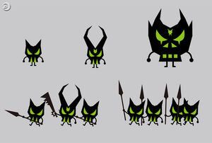 Bonedeth | Patapon Wiki | Fandom