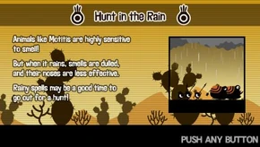Patapon 1 Tips | Patapon Wiki | Fandom