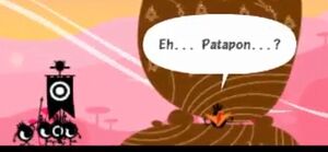 Hero | Patapon Wiki | Fandom