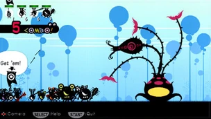 Kharma's Pet | Patapon Wiki | Fandom