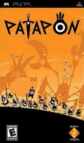 Patapon (Video Game) | Patapon Wiki | Fandom