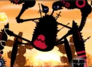 Cioking | Patapon Wiki | Fandom