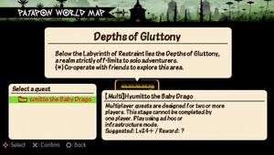 (Multi) Hyumitto the Baby Dragon | Patapon Wiki | Fandom