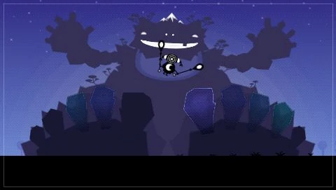 Rumble Thump | Patapon Wiki | Fandom