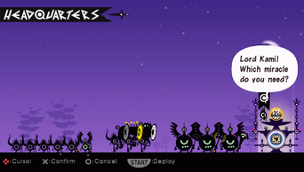 Dekapon | Patapon Wiki | Fandom