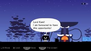 Characters | Patapon Wiki | Fandom