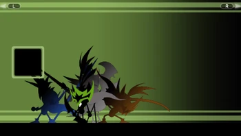 Team Cards | Patapon Wiki | Fandom