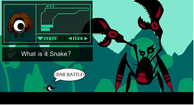 User blog:Patapon Donchaka/Patapon 4 Modern Warfare (My first article ...