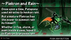 Patapon 3 Tips | Patapon Wiki | Fandom