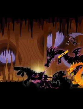 Mini-Bosses | Patapon Wiki | Fandom