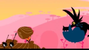 Hero | Patapon Wiki | Fandom