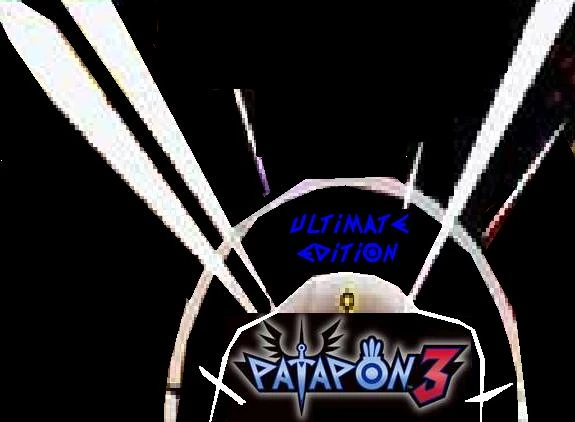 Patapon 3: ULTIMATE Edition | Patapon Fan Fiction Wiki | Fandom