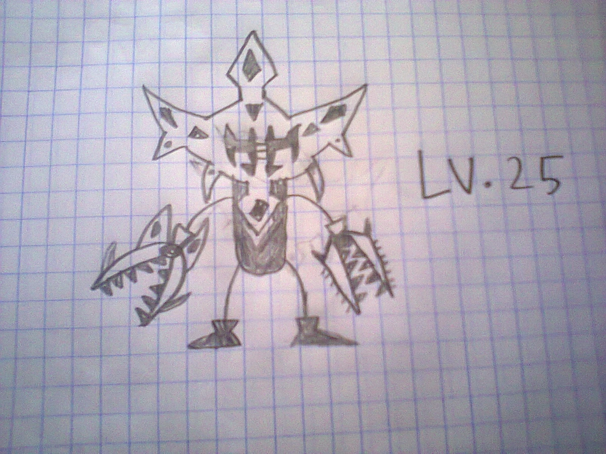 Tunshiro | Patapon Fan Fiction Wiki | Fandom