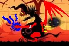 Doruru/Dorl | Patapon Fan Fiction Wiki | Fandom