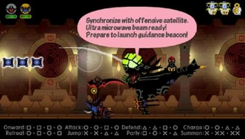 Patapon 3: ULTIMATE Edition | Patapon Fan Fiction Wiki | Fandom