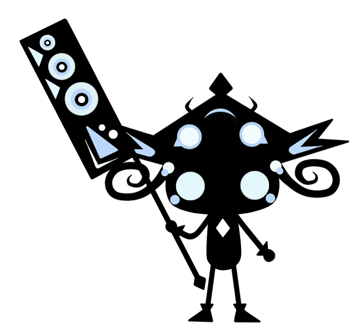 Halfprism | Patapon Fan Fiction Wiki | Fandom