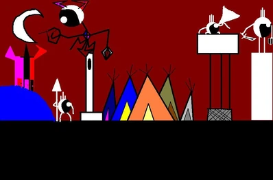 ChakaTolis | Patapon Fan Fiction Wiki | Fandom