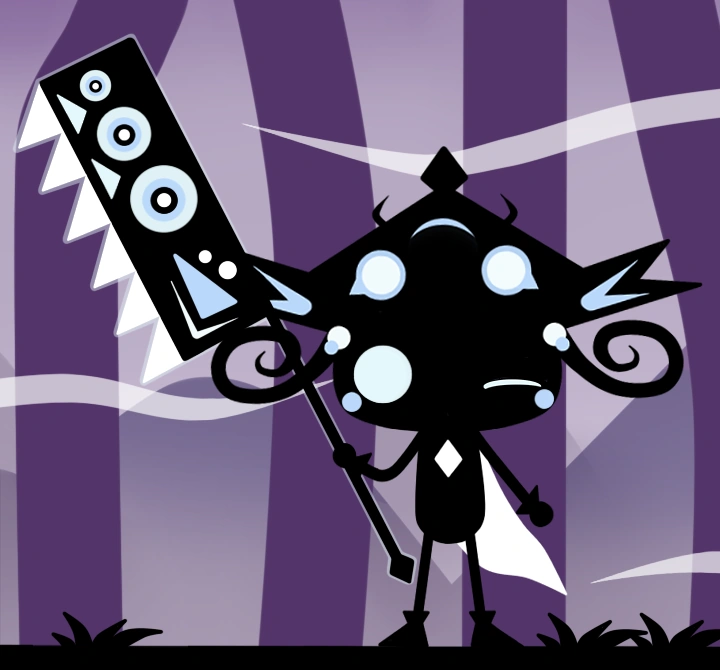 Nokogiripon | Patapon Fan Fiction Wiki | Fandom