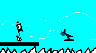 Patapon 4: Hatapon's Quest | Patapon Fan Fiction Wiki | Fandom