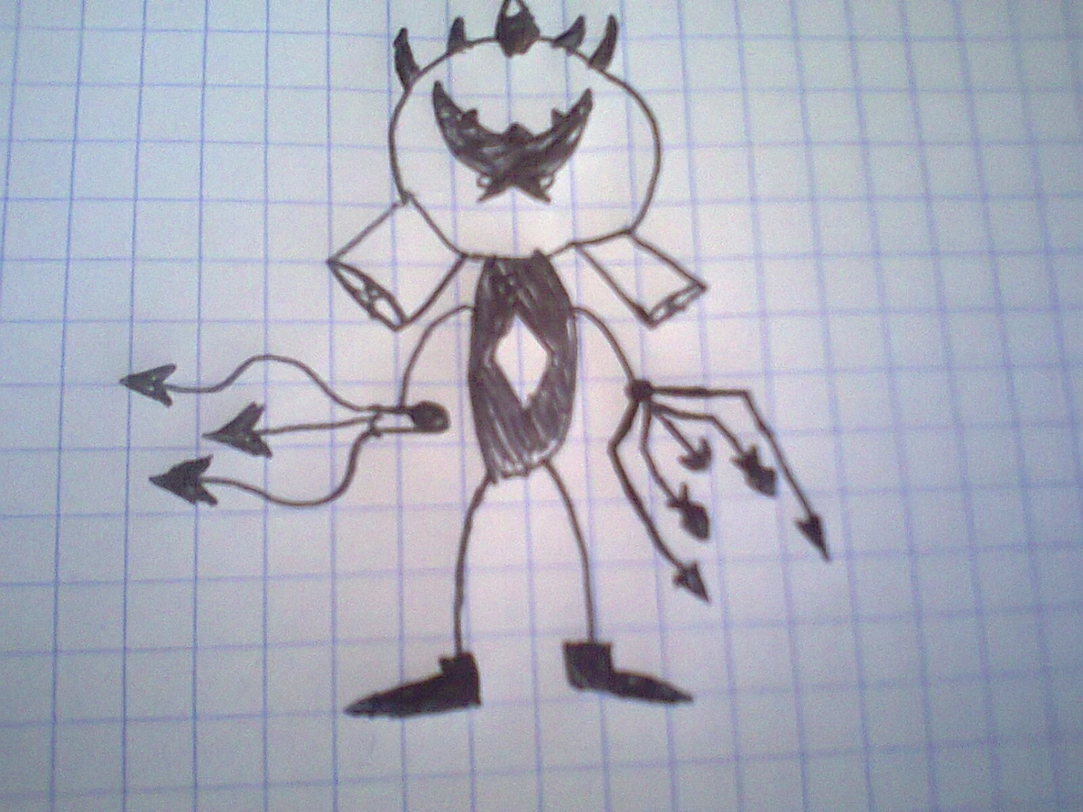 Pyrohero | Patapon Fan Fiction Wiki | Fandom