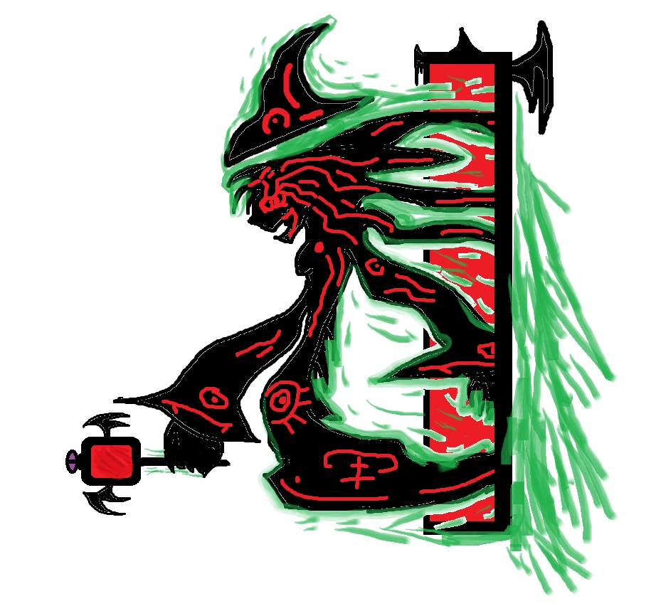 Bloody Mary | Patapon Fan Fiction Wiki | Fandom