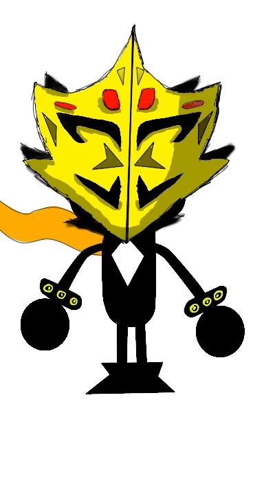 Goldisarus | Patapon Fan Fiction Wiki | Fandom