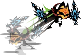 Myamsar | Wiki Pataponpedia | Fandom