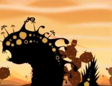 Zaknel | Wiki Pataponpedia | Fandom