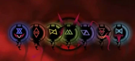 Archienemigos | Wiki Pataponpedia | Fandom