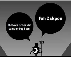 Fah Zakpon | Wiki Pataponpedia | Fandom