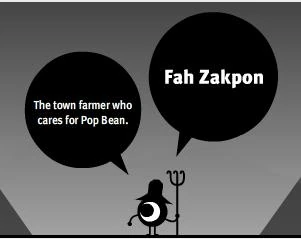 Fah Zakpon | Wiki Pataponpedia | Fandom