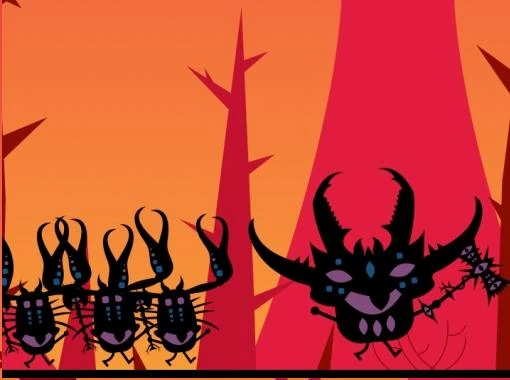 Akumapons | Wiki Pataponpedia | Fandom