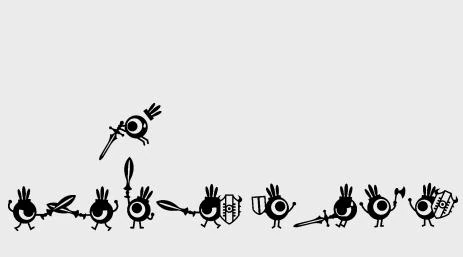 Tatepon | Wiki Pataponpedia | Fandom