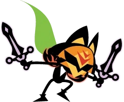 Myamsar | Wiki Pataponpedia | Fandom