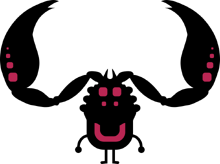 Scorpiton | Wiki Pataponpedia | Fandom