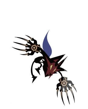 Lobo Rabioso | Wiki Pataponpedia | Fandom