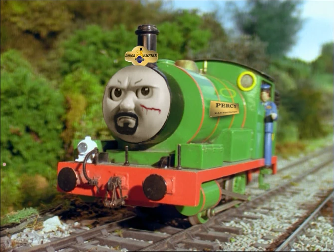 Percy And The Beast Productions Wiki | Fandom