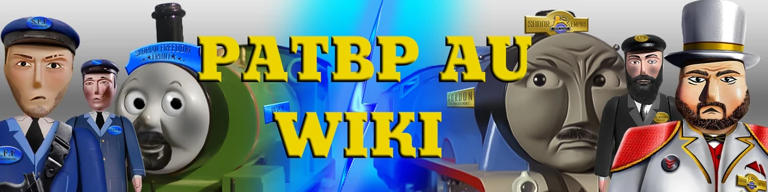 Percy And The Beast Productions Wiki | Fandom