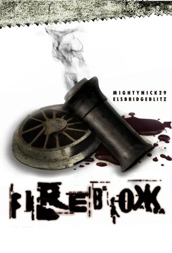 FireBox | Percy And The Beast Productions Wiki | Fandom