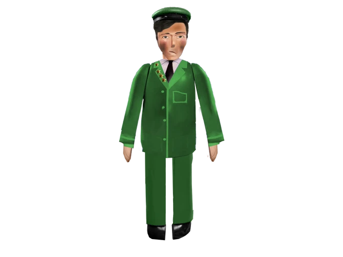 Percy And The Beast Productions Wiki | Fandom