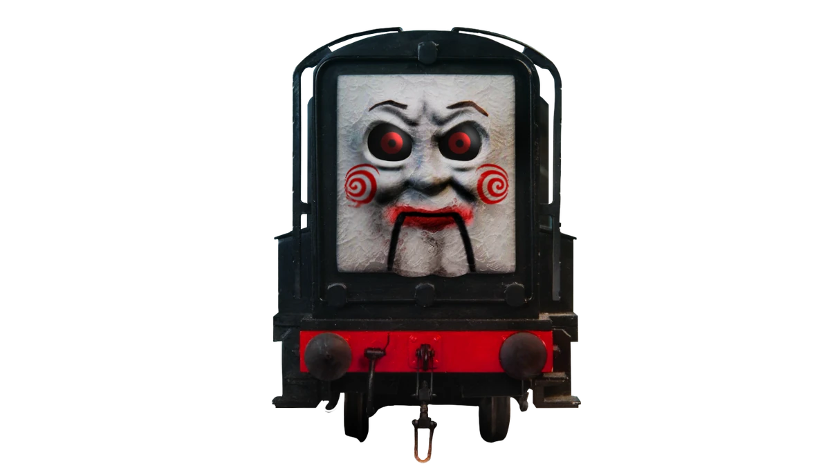 FireBox - Diesel | Percy And The Beast Productions Wiki | Fandom