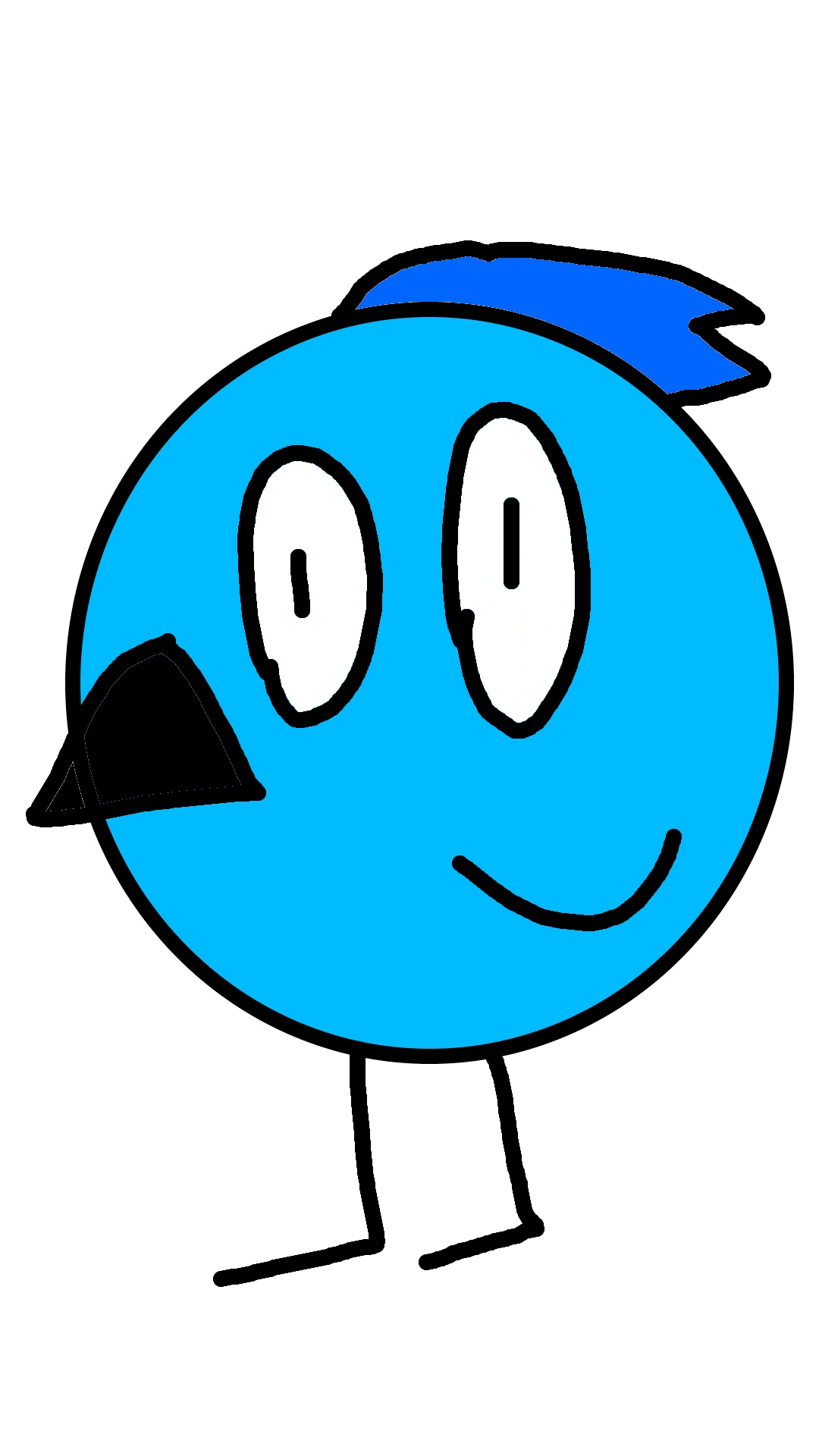 Koop | Peep and the Big Wide World Fanon Wiki | Fandom