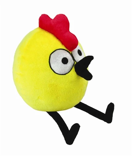 Pep | Peep and the Big Wide World Fanon Wiki | Fandom