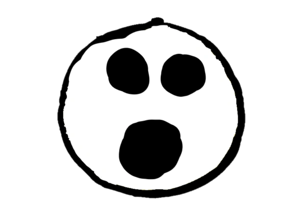 Evil Head | Peep and the Big Wide World Fanon Wiki | Fandom