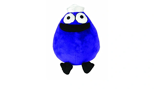 Qack | Peep and the Big Wide World Fanon Wiki | Fandom