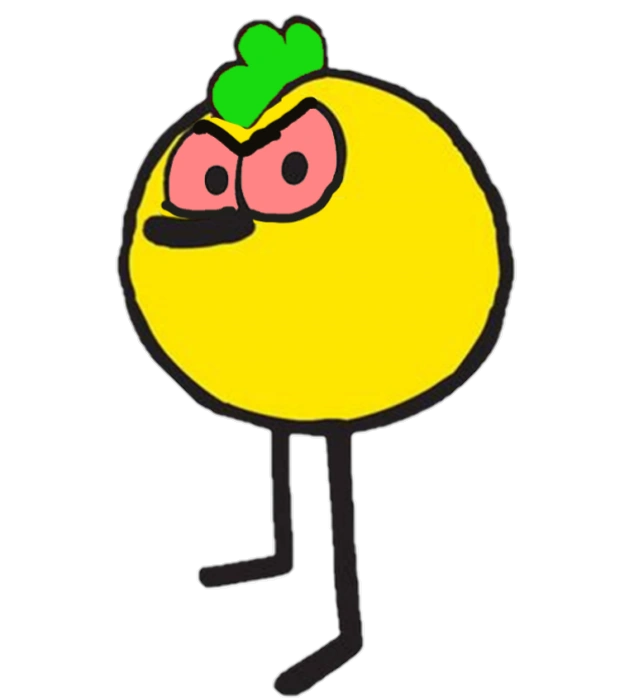 Pee (character) | Peep and the Big Wide World Fanon Wiki | Fandom