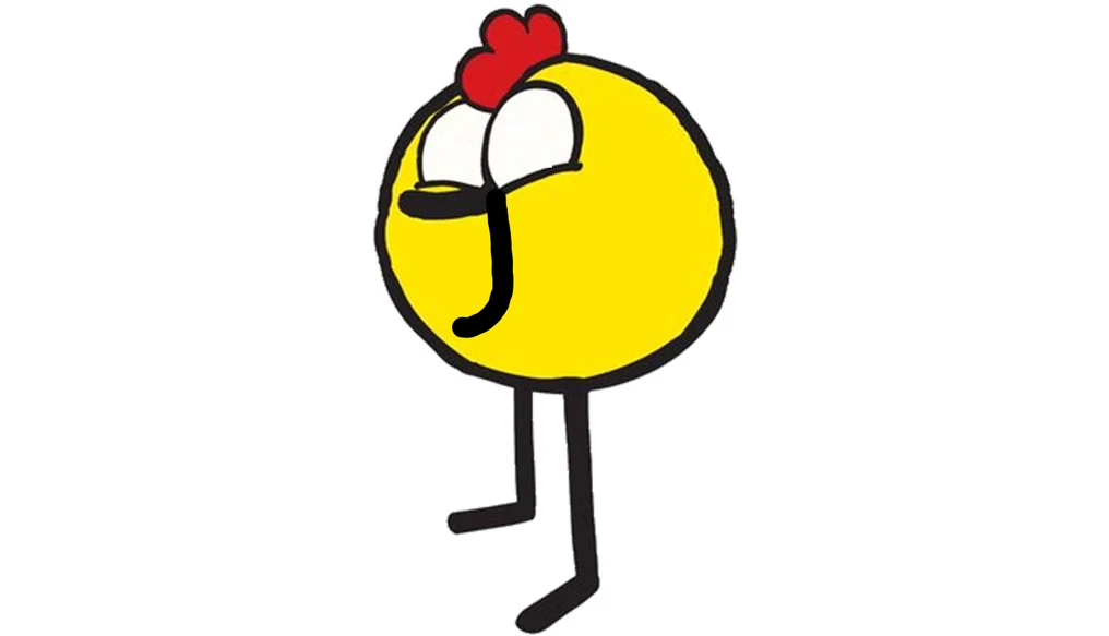 Darkness void peep | Peep and the Big Wide World Fanon Wiki | Fandom