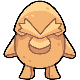 Gingerbird | Patch Quest Wiki | Fandom