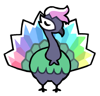 Pecktrum | Patch Quest Wiki | Fandom