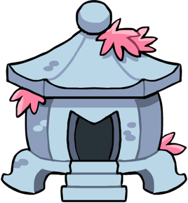 Lost Dojo | Patch Quest Wiki | Fandom